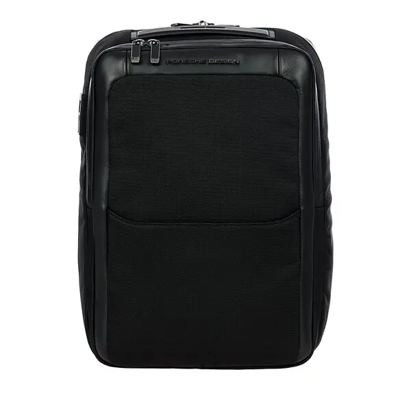 Porsche Design Roadster Backpack S1 - Black