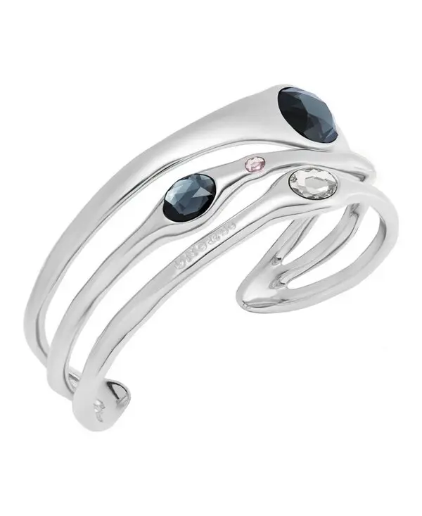 UNODE50 Rigid Crystal Bangle