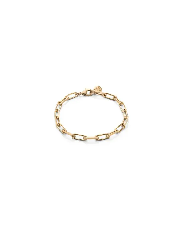 UNODE50 Cable Bracelet - Gold