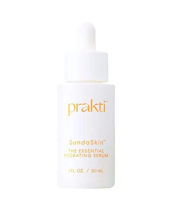 PRAKTI Sundaskin Essential Hydrating Serum - No Color
