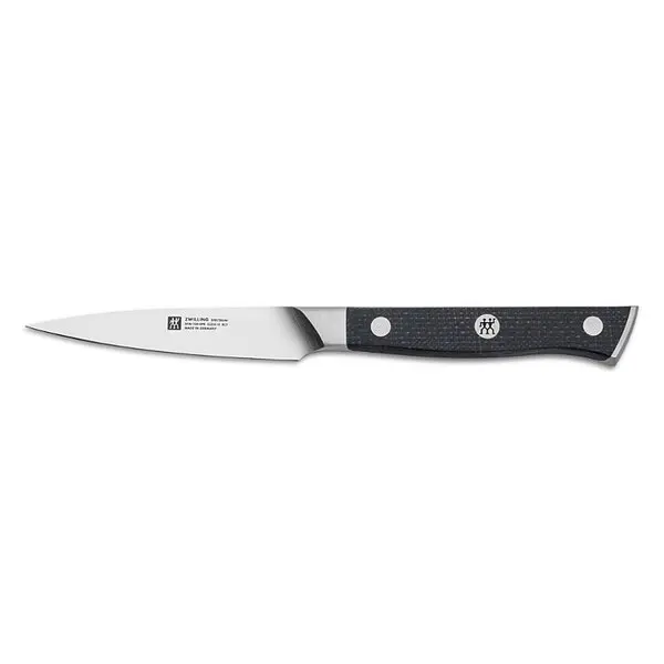 ZWILLING Spectrum 4 Paring Knife - Black