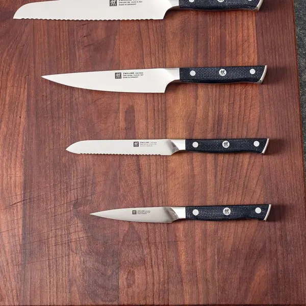ZWILLING Spectrum 4 Paring Knife