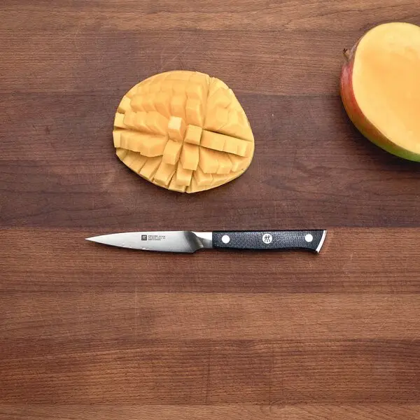 ZWILLING Spectrum 4 Paring Knife