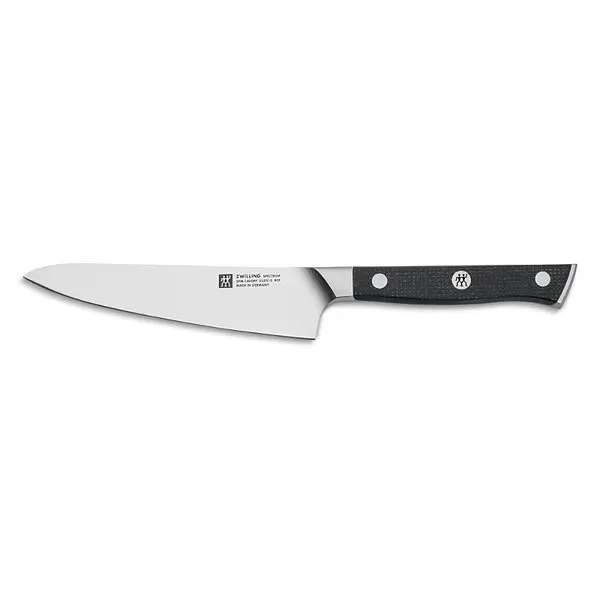 ZWILLING Spectrum 5.5 Prep Knife - Black