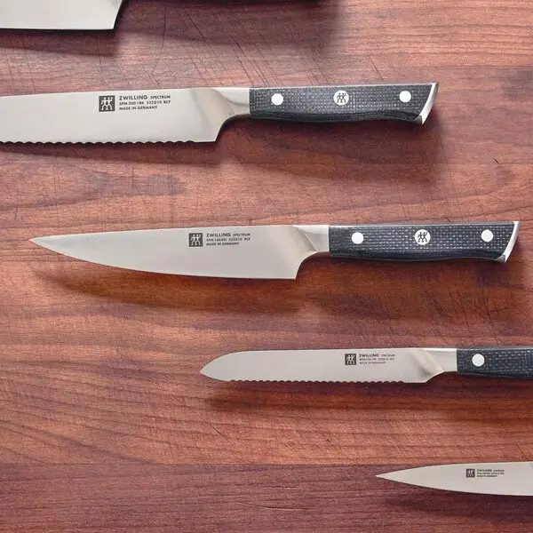 ZWILLING Spectrum 6 Utility Knife