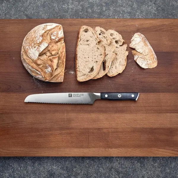 ZWILLING Spectrum 8 Bread Knife