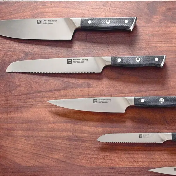 ZWILLING Spectrum 8 Bread Knife