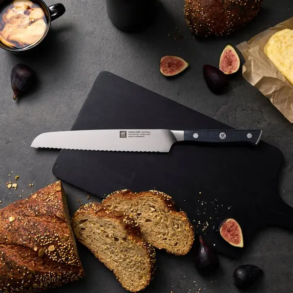 ZWILLING Spectrum 8 Bread Knife