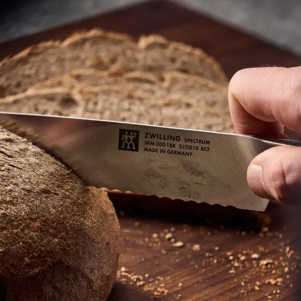 ZWILLING Spectrum 8 Bread Knife