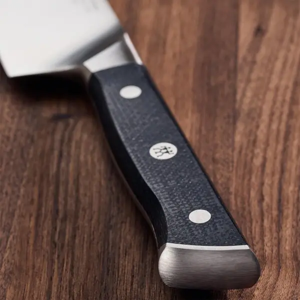 ZWILLING Spectrum 7 He Santoku Knife