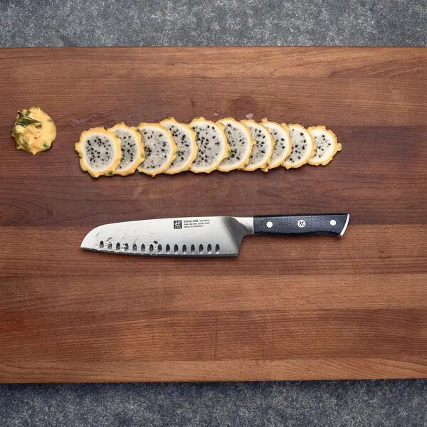 ZWILLING Spectrum 7 He Santoku Knife