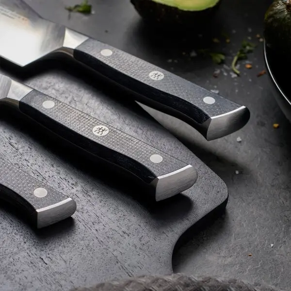 ZWILLING Spectrum 3 Piece Starter Set