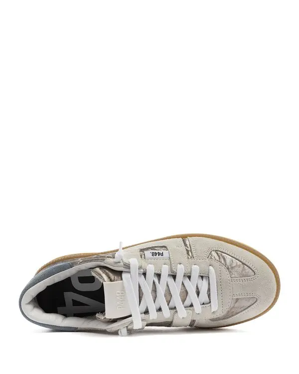P448 Monza Sneakers