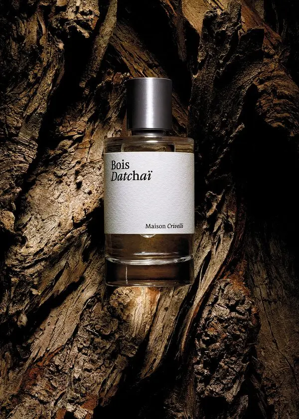 MAISON CRIVELLI Datchaï Eau De Parfum