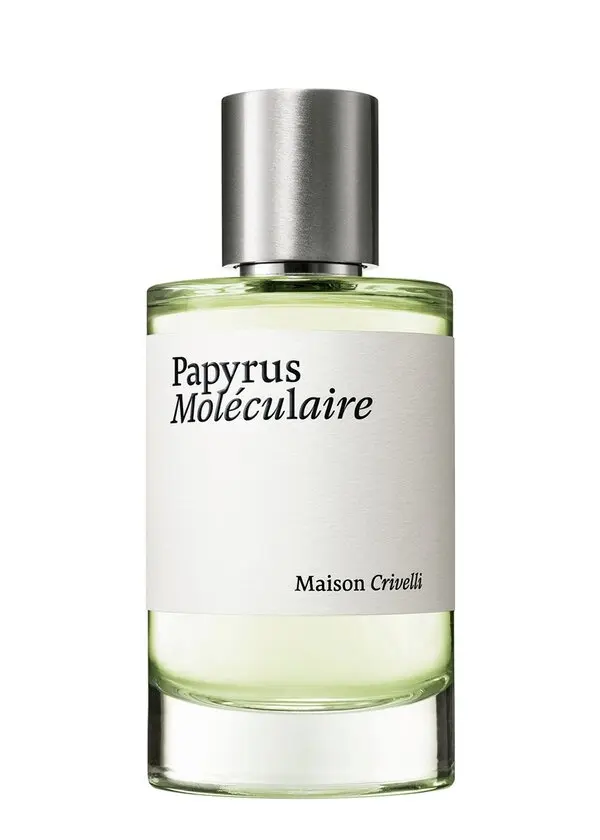 MAISON CRIVELLI Papyrus Moléculaire Eau De Parfum - Na