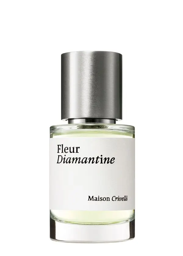 MAISON CRIVELLI Diamantine Eau De Parfum - Fleur