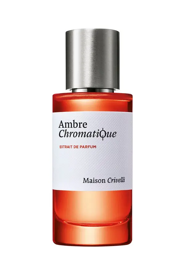 MAISON CRIVELLI Ambre Chromatique Extrait De Parfum - Na