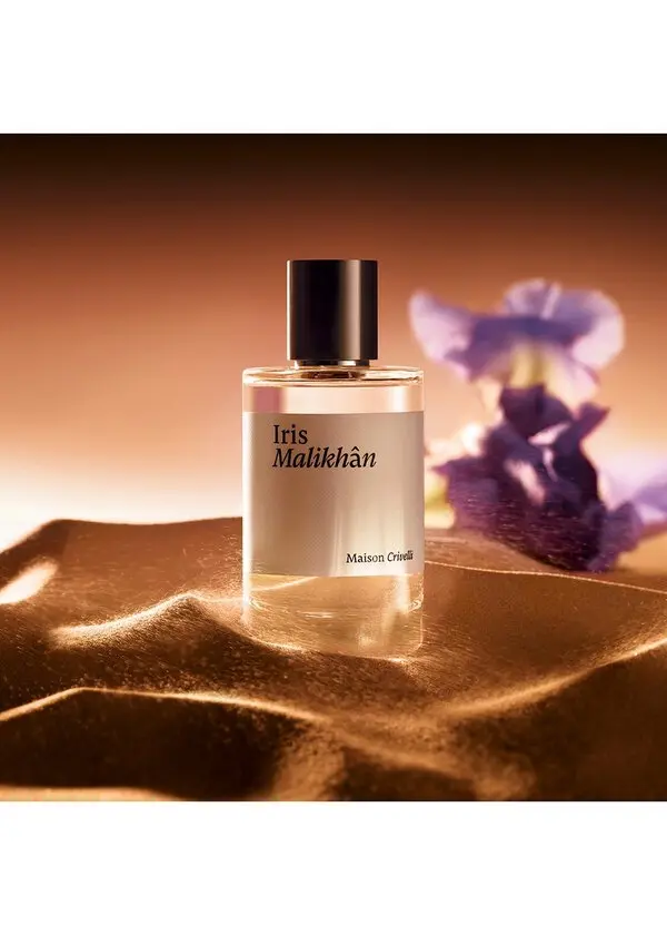 MAISON CRIVELLI Iris Malikhan Eau De Parfum