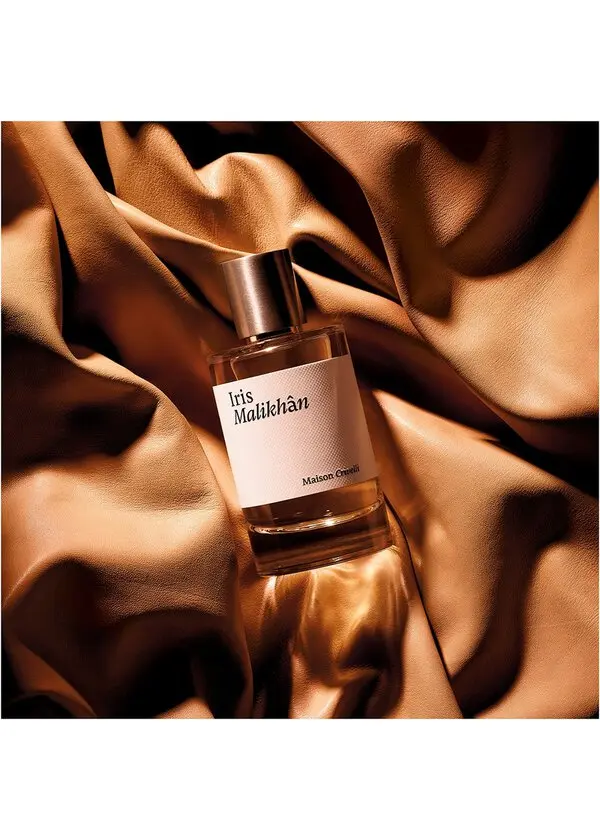 MAISON CRIVELLI Iris Malikhan Eau De Parfum