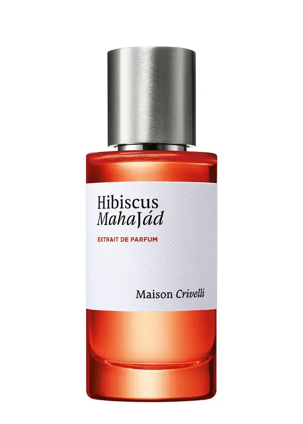 MAISON CRIVELLI Hibiscus Mahajad Extrait De Parfum - Na