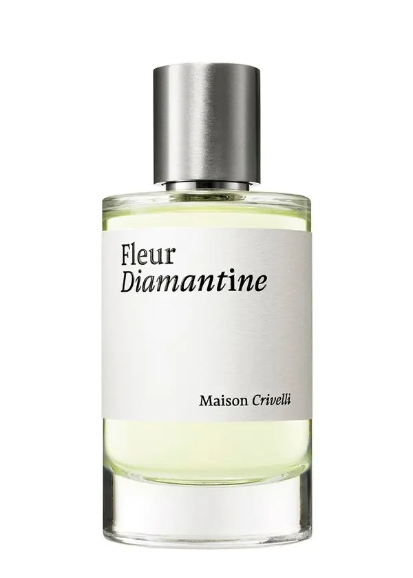 MAISON CRIVELLI Diamantine Eau De Parfum - Fleur