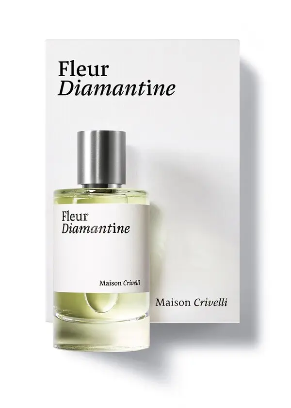 MAISON CRIVELLI Diamantine Eau De Parfum