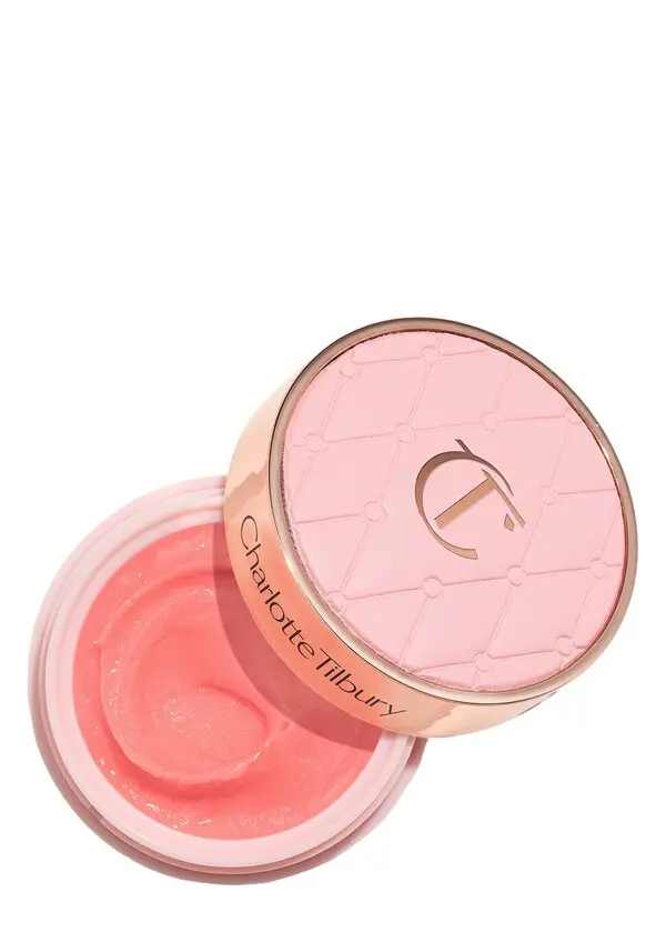 Charlotte Tilbury Charlotte's Magic Life Changing Lip Mask - Pillow Talk Fresh Gl