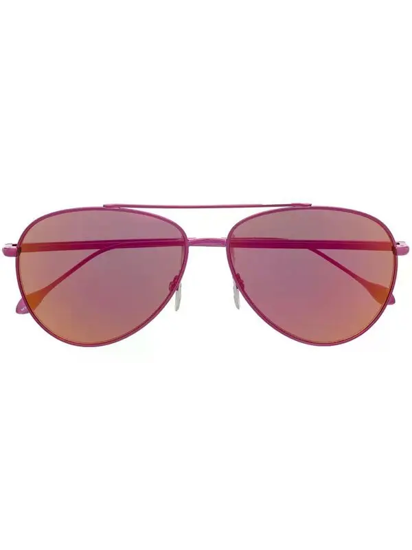 Isabel Marant Im0011s Sunglasses - Pink