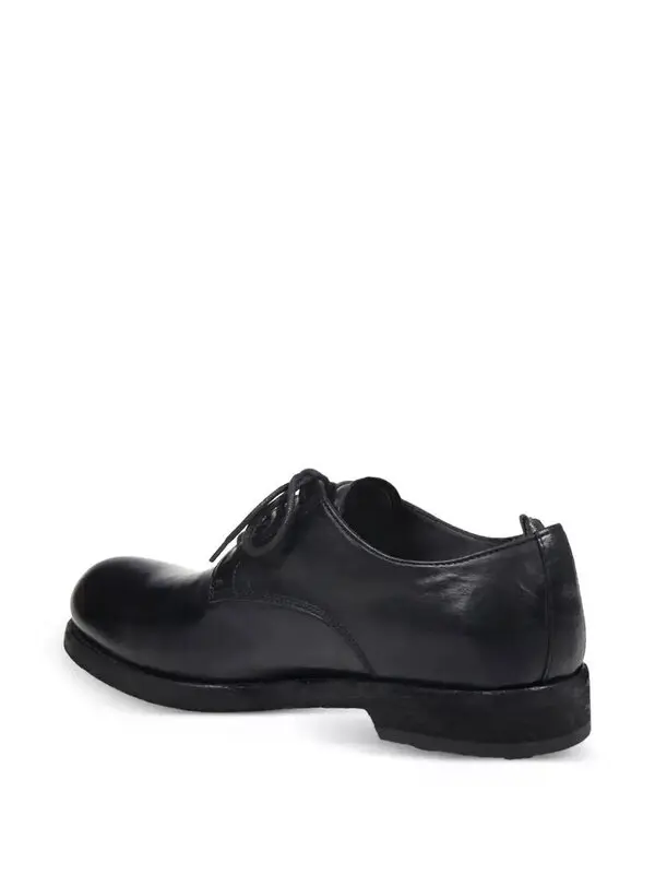 Officine Creative Lace-up Derby Shoes