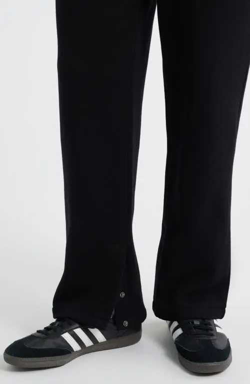 BILLIONAIRE BOYS CLUB Bb Curve Sweatpants