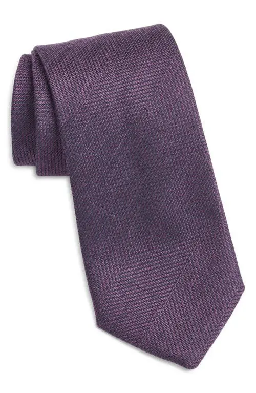 JACK VICTOR Neck Tie - Lavender