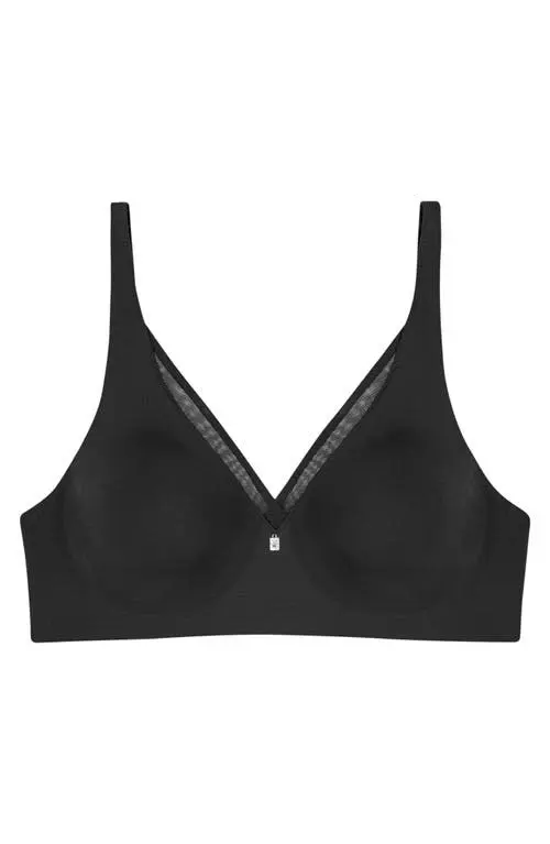 TRIUMPH True Shape Sensation Wireless Minimizer - Black