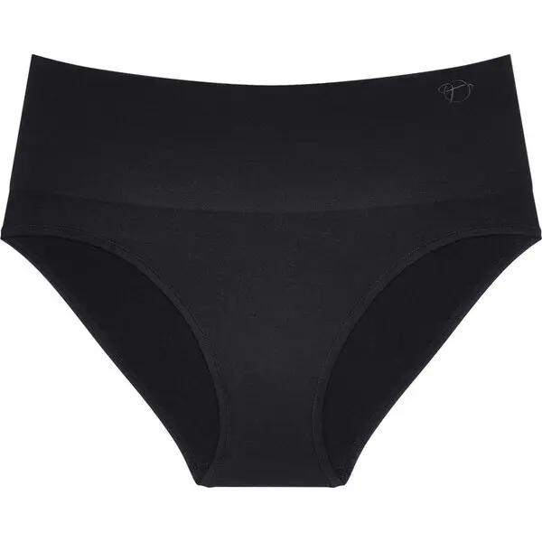 TRIUMPH Soft Sculpt Shaping Briefs - Black