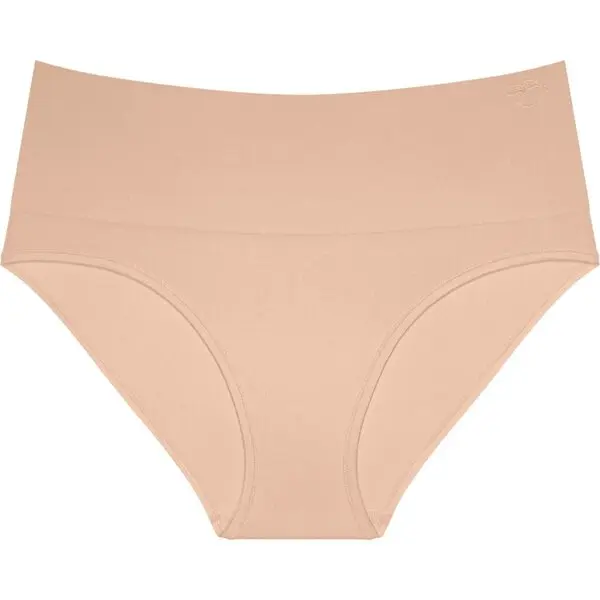TRIUMPH Soft Sculpt Shaping Briefs - Neutral Beige