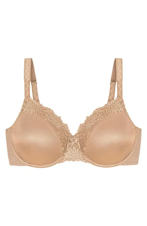 TRIUMPH Ladyform Soft Minimizer Bra - Smooth Skin