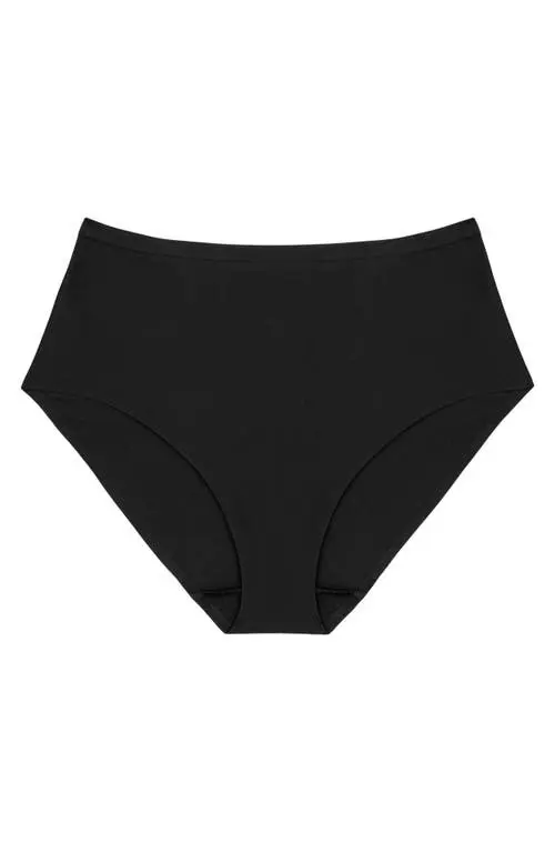 TRIUMPH Shape Smart Shaping Panties - Black