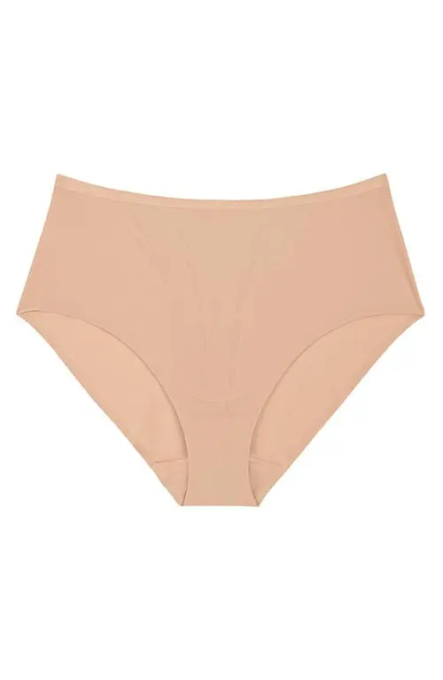 TRIUMPH Shape Smart Shaping Panties - Neutral Beige