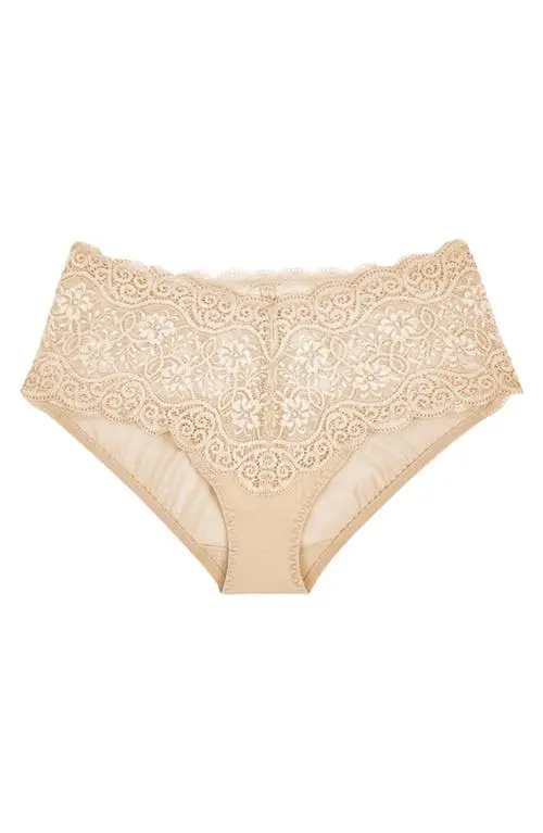 TRIUMPH Amourette 300 Brief Panties - Skin