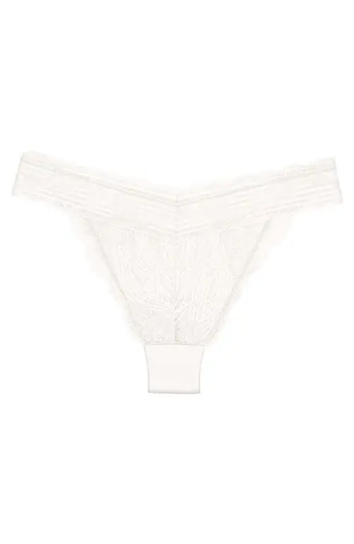 TRIUMPH Lift Smart Brazilian Panties - Cameo