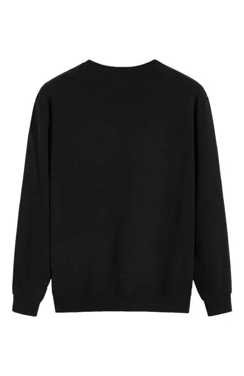 BLVCK Signature Sweater