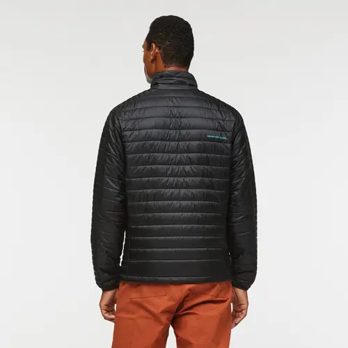 COTOPAXI Capa Insulated Jacket