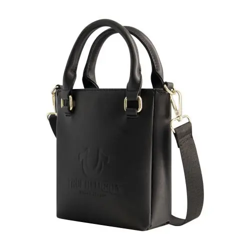 True Religion Mini Tote
