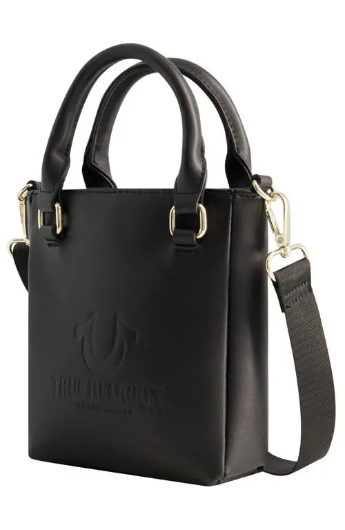 True Religion Mini Tote