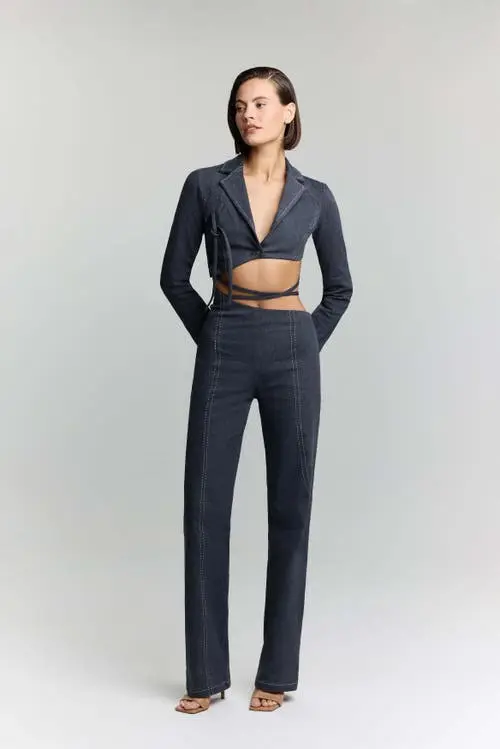 JENDUE Serendipity Denim Jacket