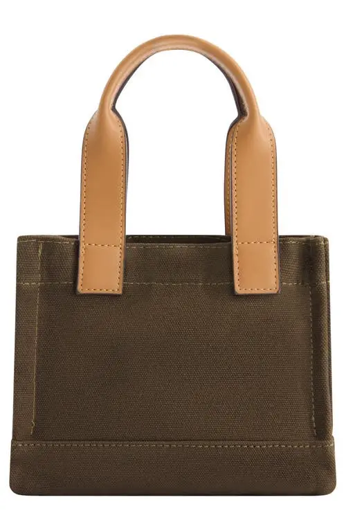 True Religion Mini Tote