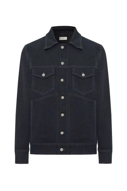 JENDUE Livorno Denim Jacket