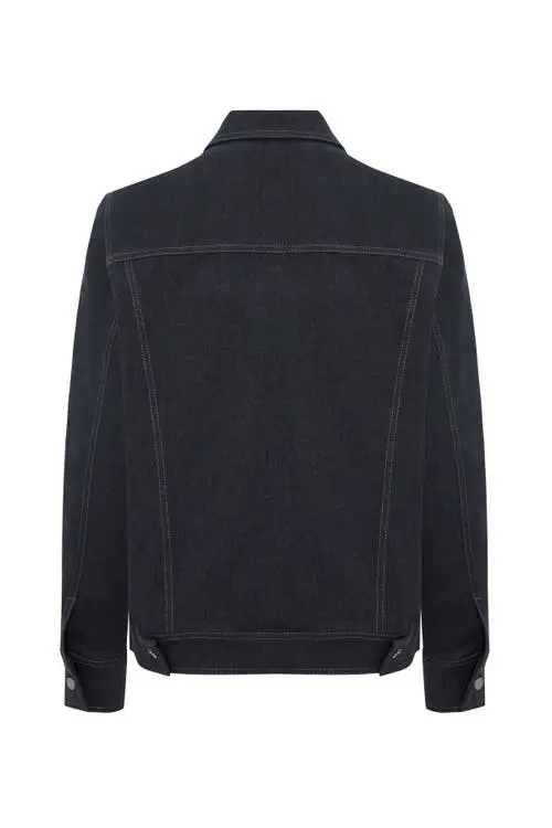 JENDUE Livorno Denim Jacket