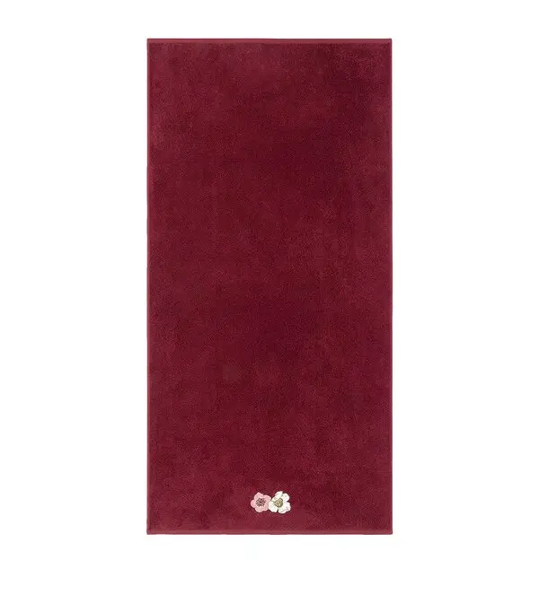 YVES DELORME Corolles Hand Towel