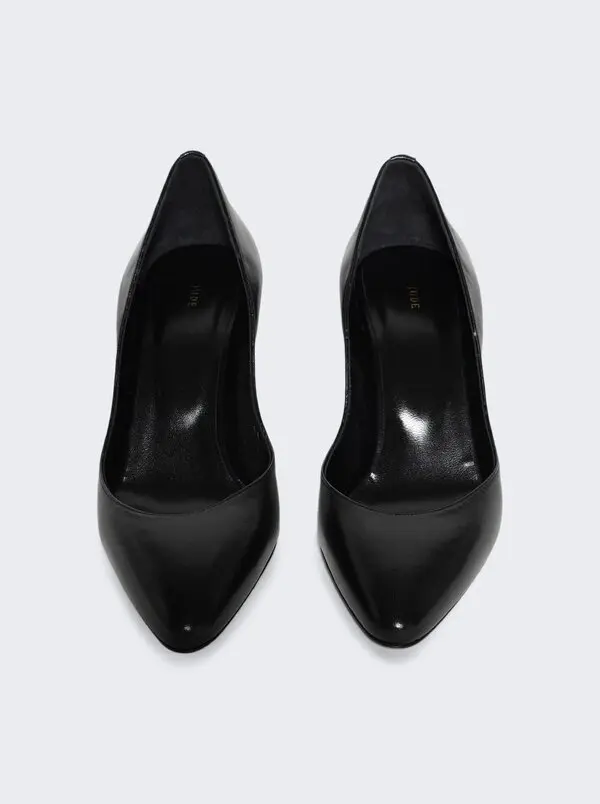 JUDE Haze Pump - Black