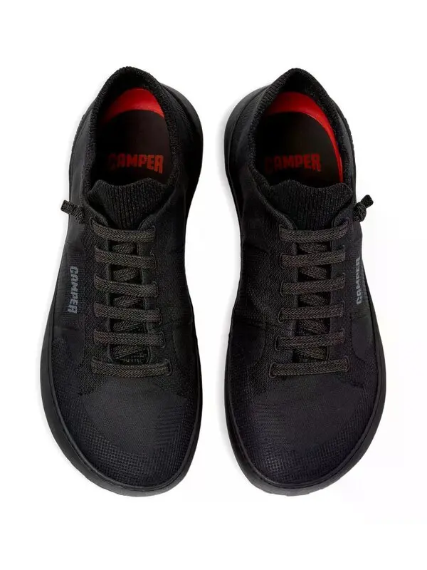 Camper Peu Serra Knit Trainers